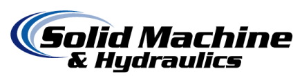Solid Machine & Hydraulics - Our Services